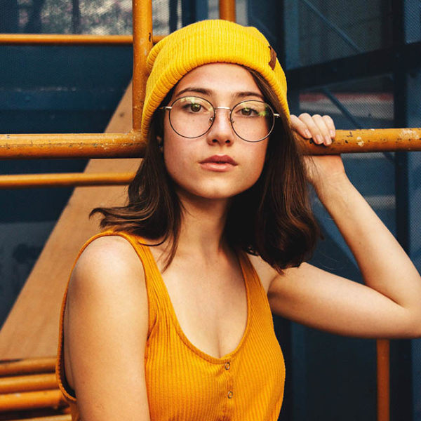 15 Ways To Pull Off Fall Hats This Season [With Pics]